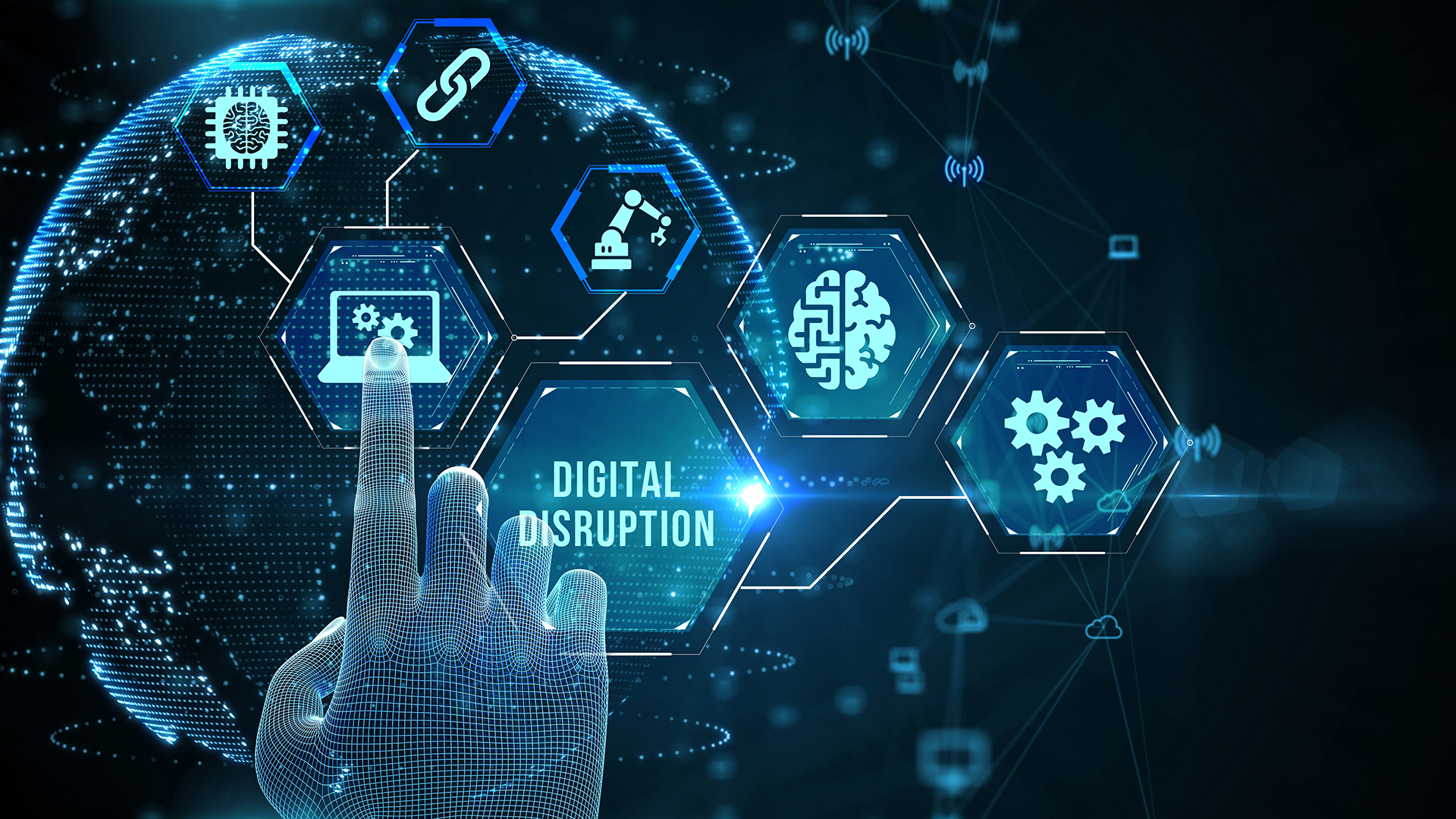 Will 2024 be a busy year for disruptive technology?