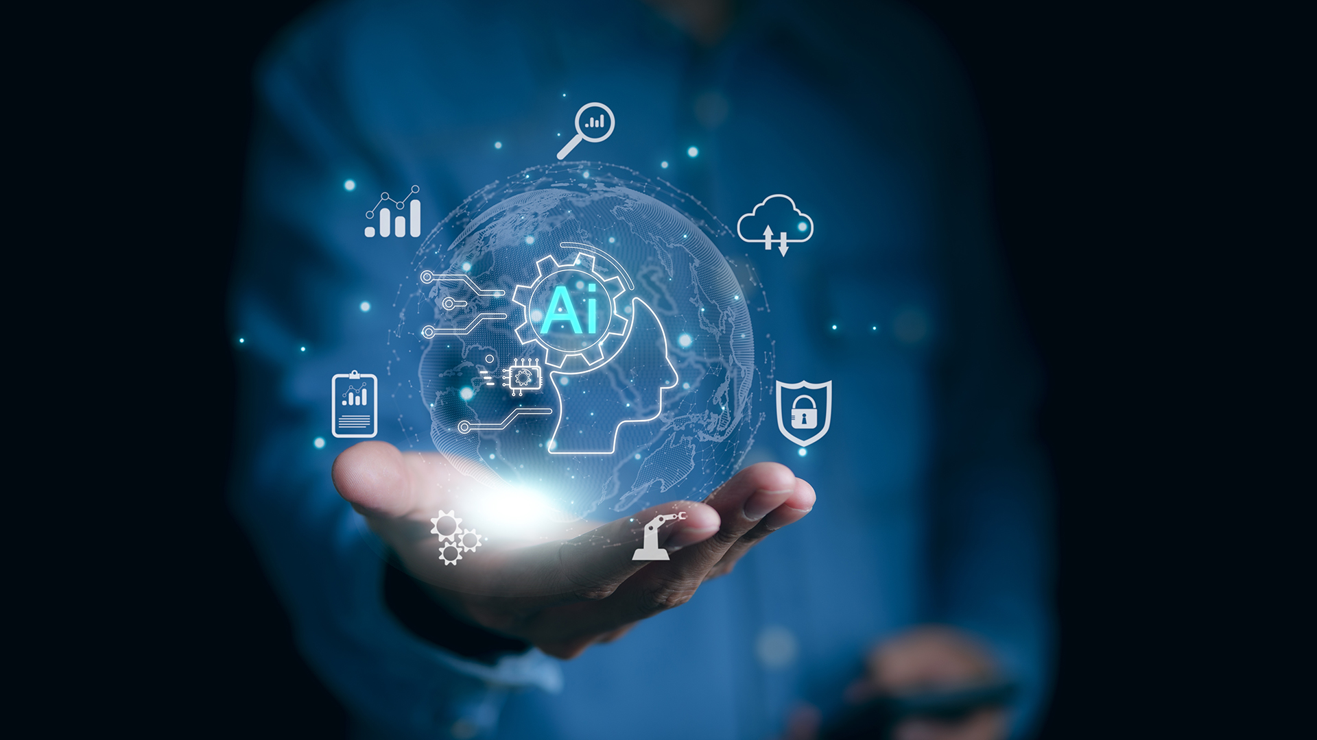 AI innovation package launched by European Commission to support startups and SMEs