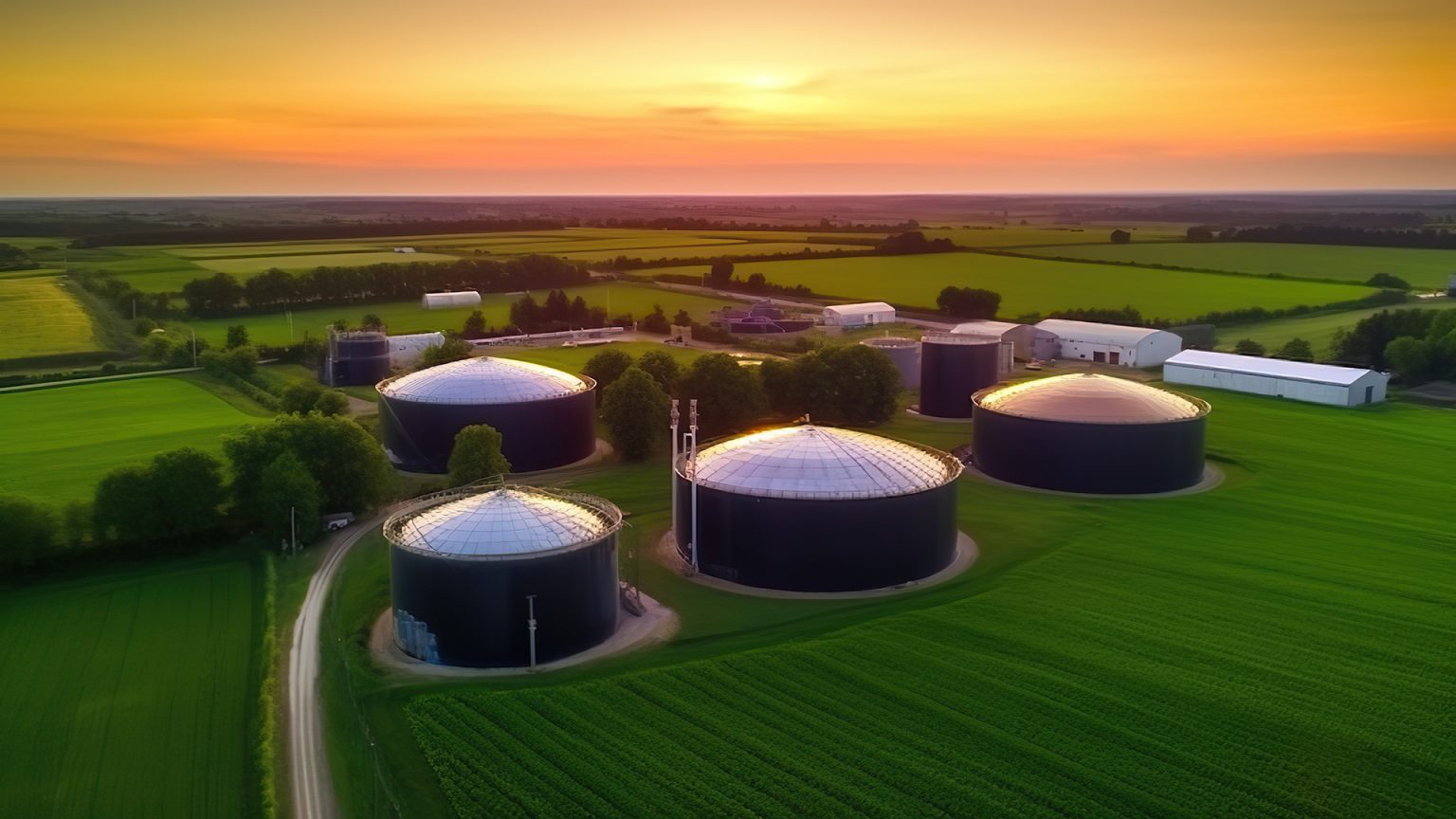 MICRO4BIOGAS project: Shedding light on biogas’ key players