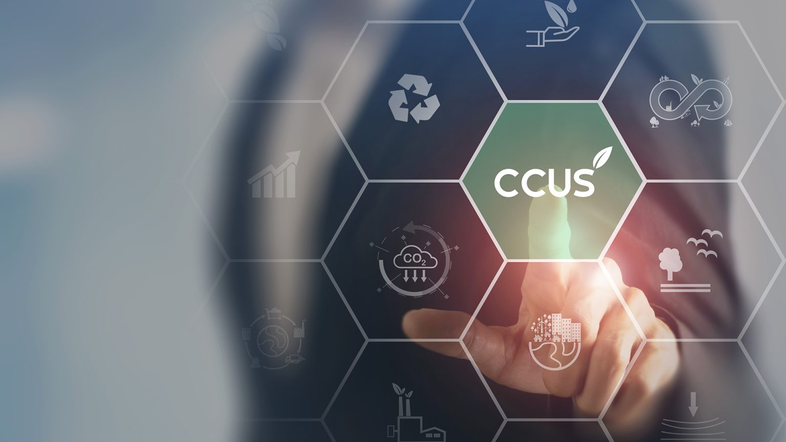 The ConsenCUS Project: Exploring CCUS technologies for a net zero future