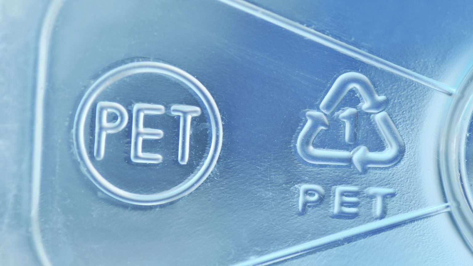 Research identifies advanced PET plastic recycling methods