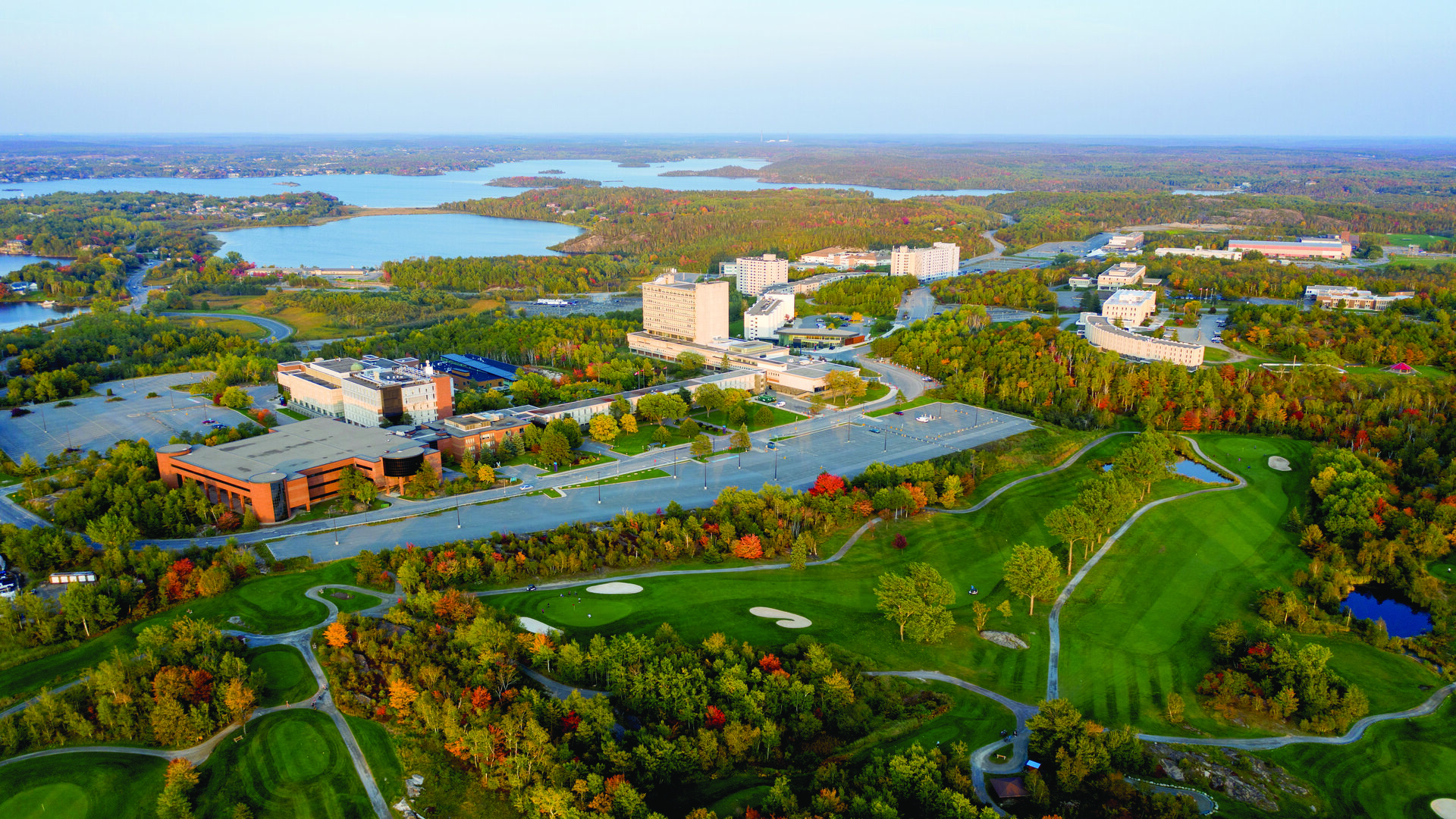 Advancing global geoscience and mineral exploration research