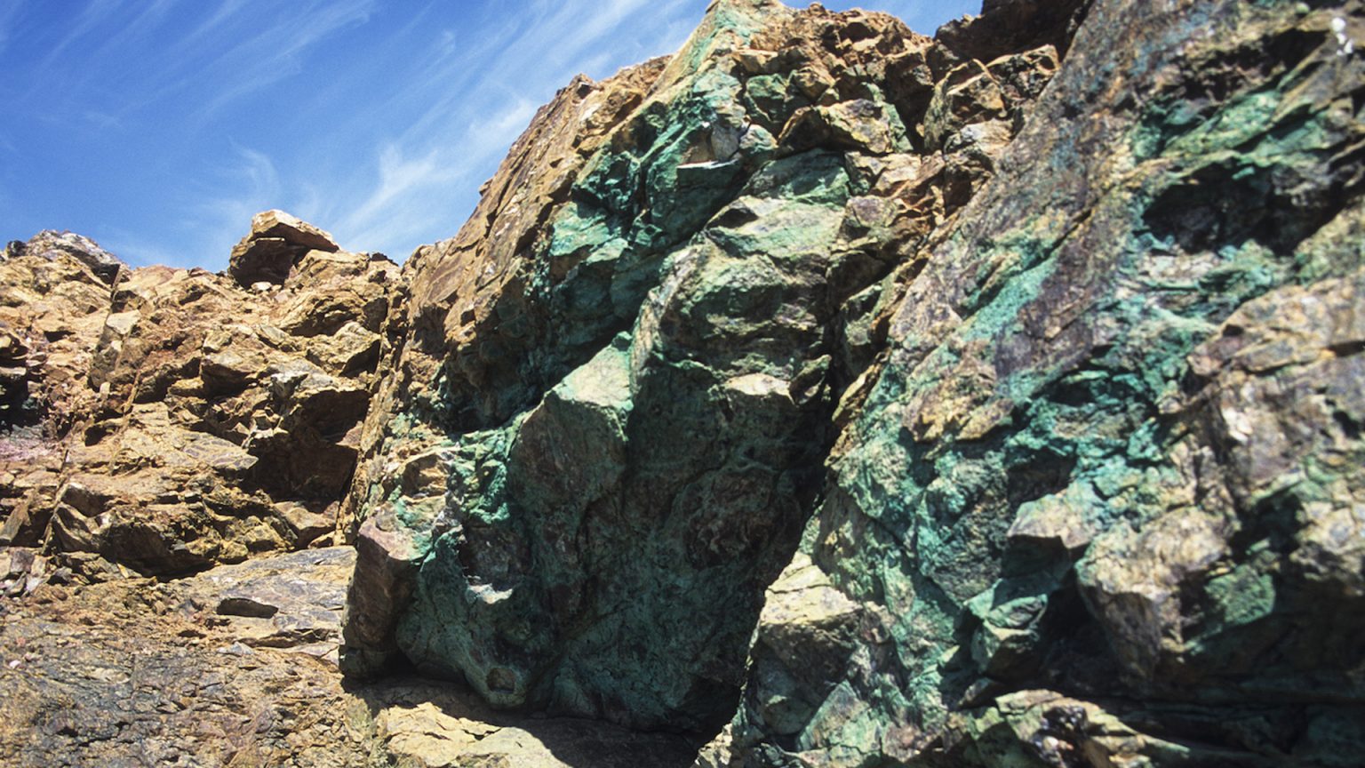 Koryx Copper: Advancing the Haib copper project