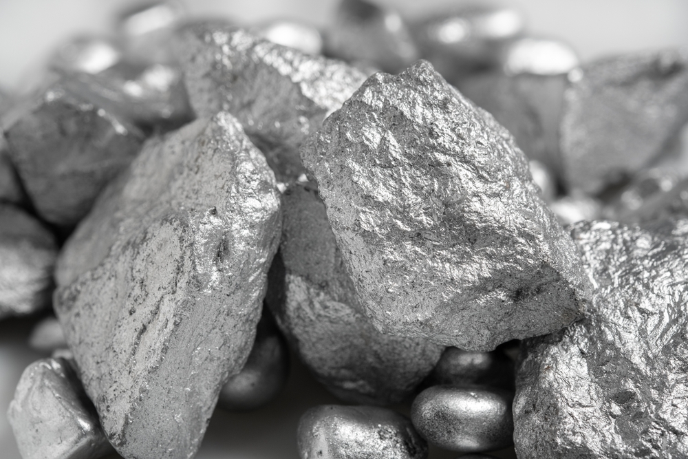Namibia Critical Metals Inc. signs MoU to sell thorium produced from Lofdal Heavy Rare Earth Project