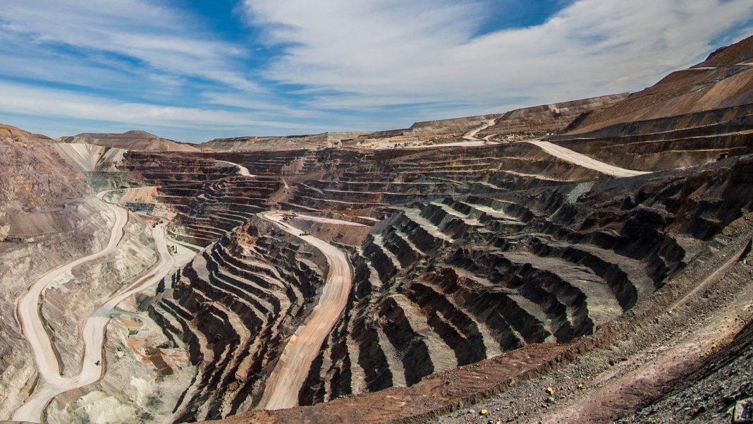 Revolutionising ore body analysis with ELEMISSION’s ECORE LIBS drill core scanner