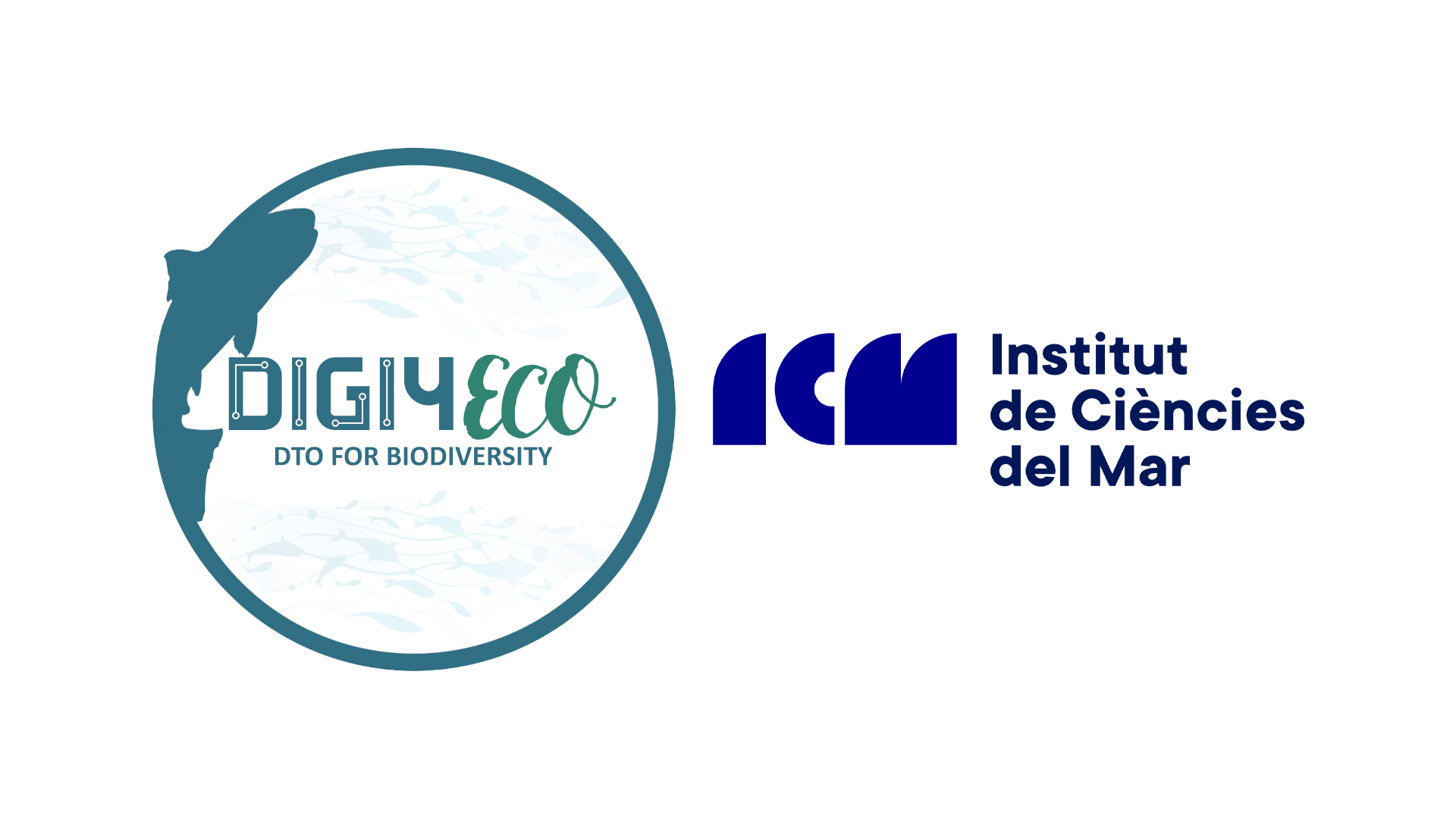 Digital Twin-sustained 4D ecological monitoring of restoration in fishery-depleted areas (DIGI4ECO)