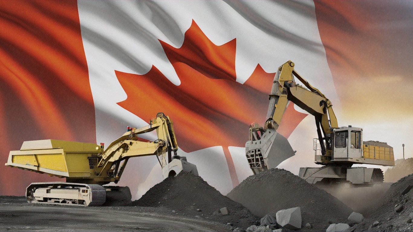 How innovation is transforming Canada's mining industry
