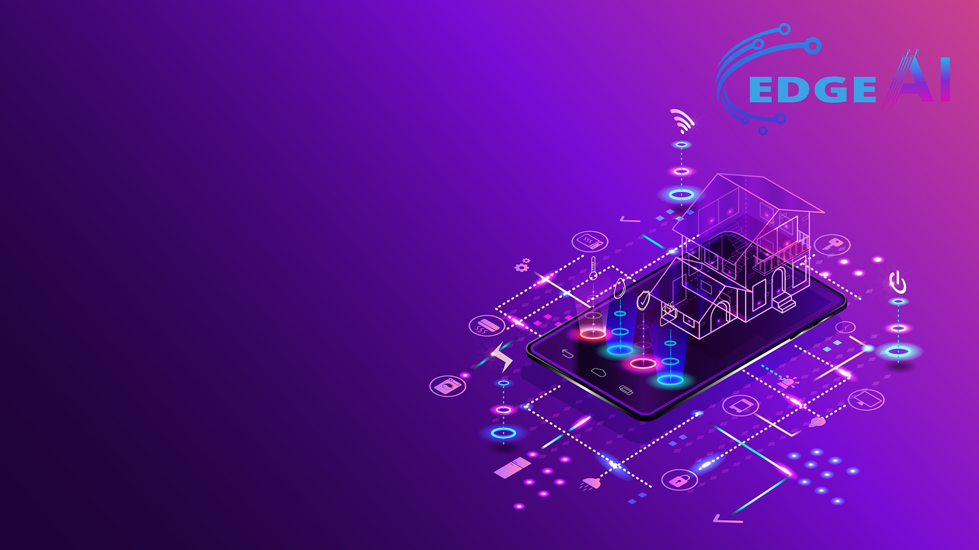 Edge AI: Driving the next wave of technological advancements