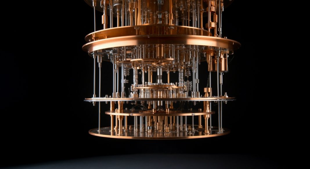 How quantum computing is set to revolutionise technology