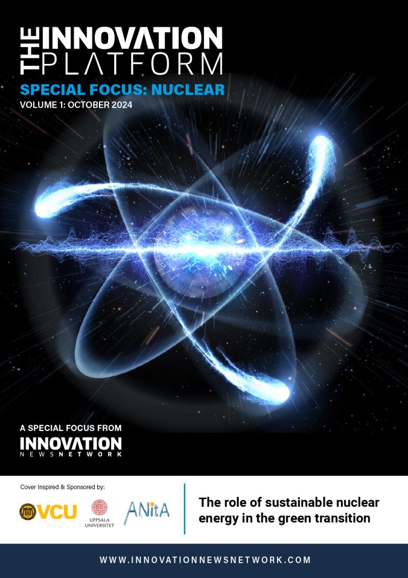 The power of VCU’s nuclear engineering programme