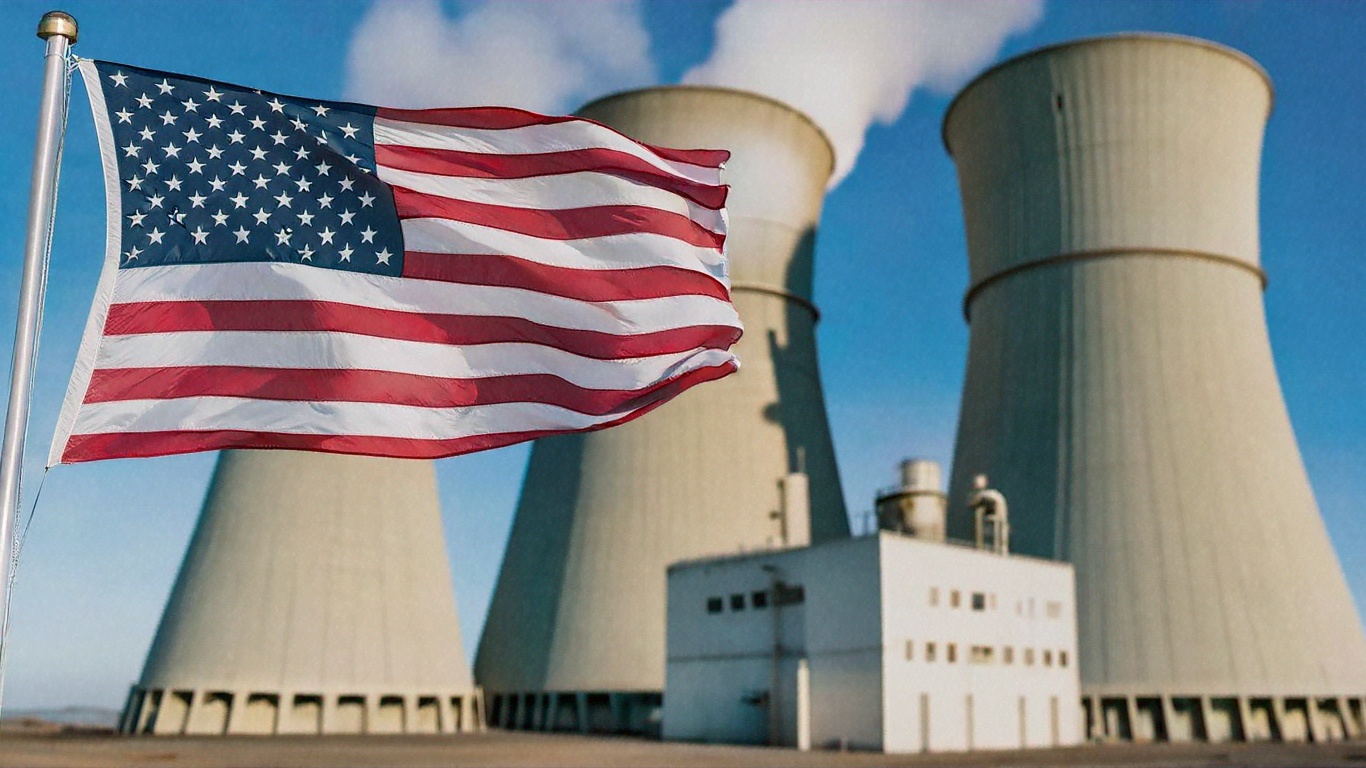 US boosts HALEU nuclear fuel production for advanced reactors