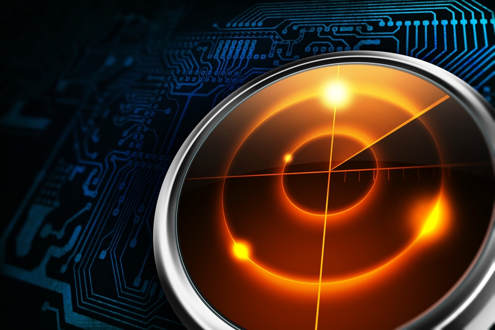 AI breakthrough in action detection technology