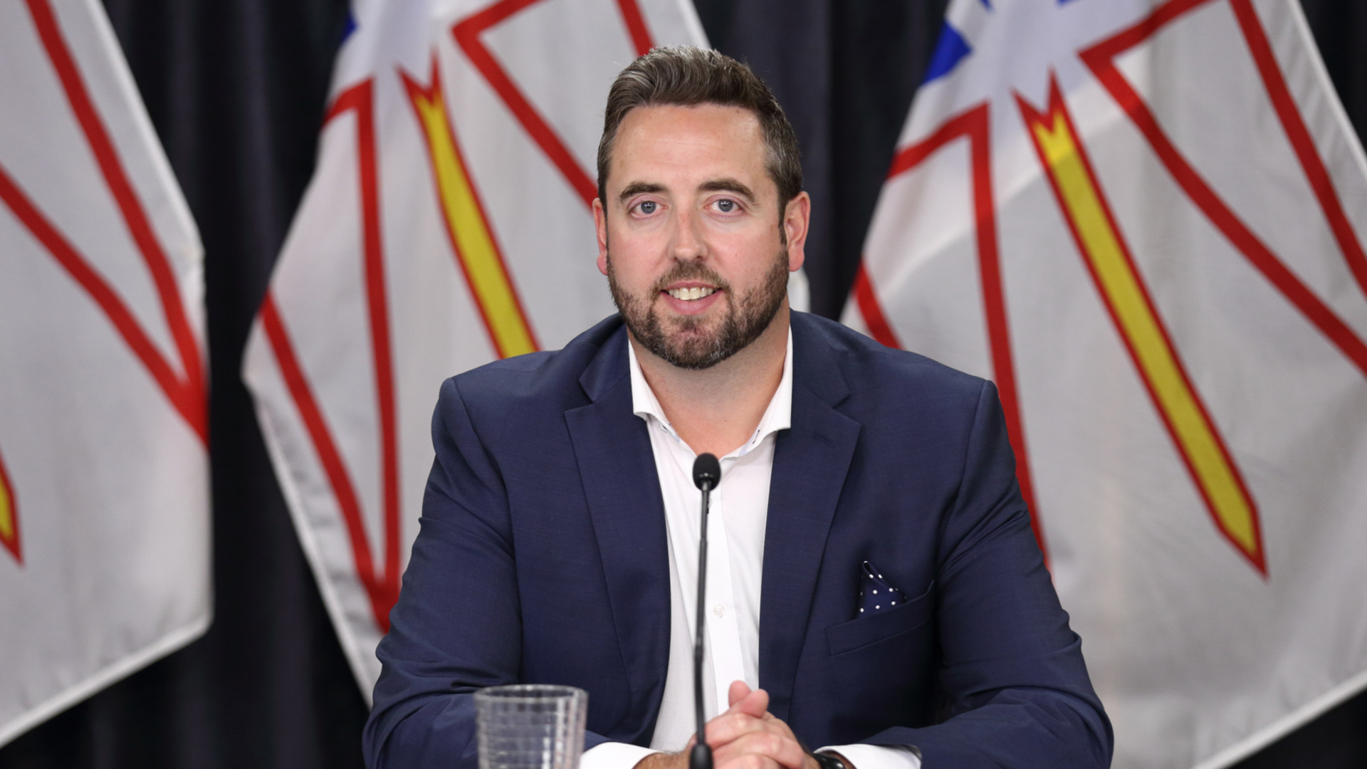 Newfoundland and Labrador’s place in the global landscape