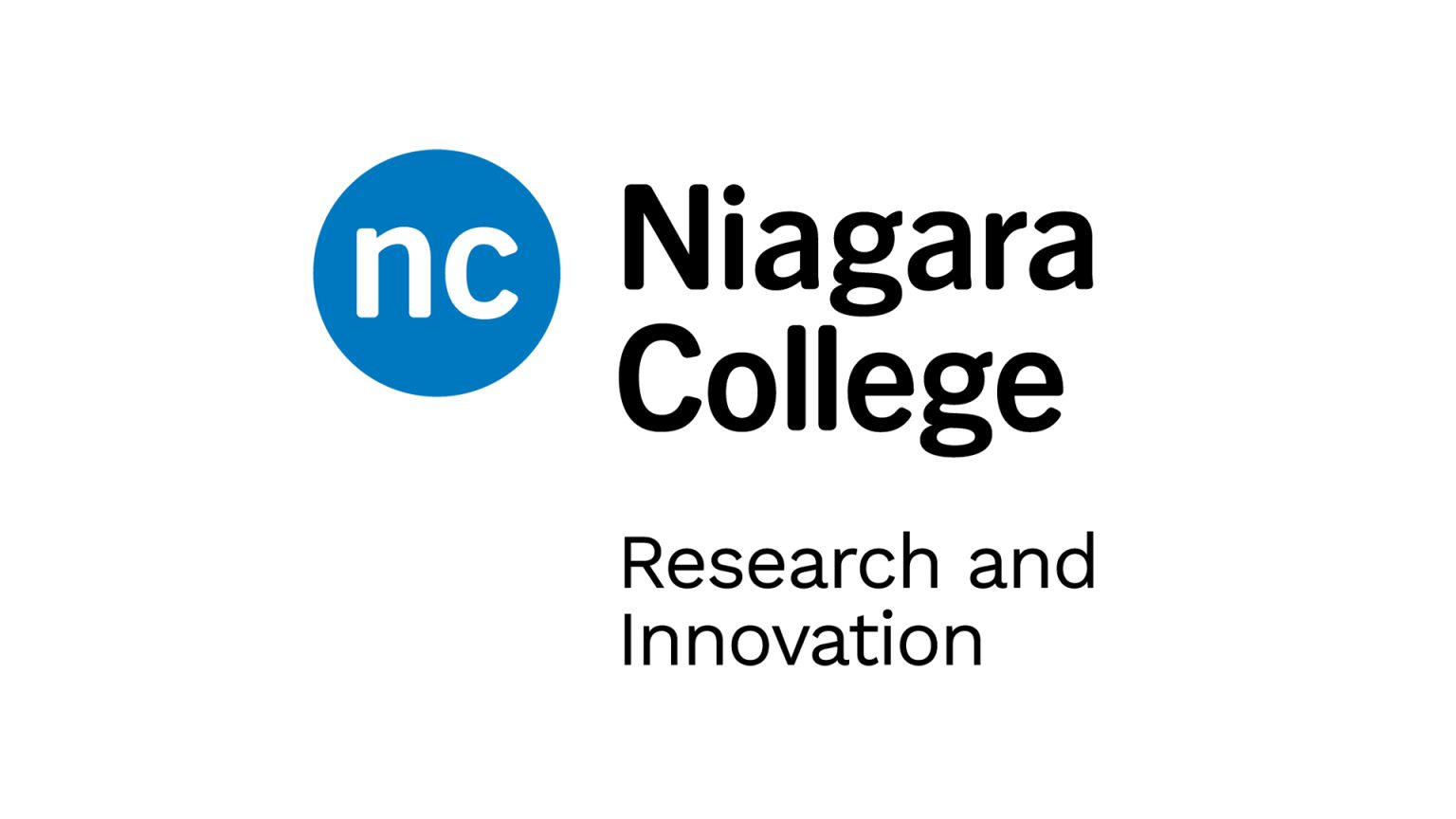 Research and innovation at Niagara College: Solutions for industry