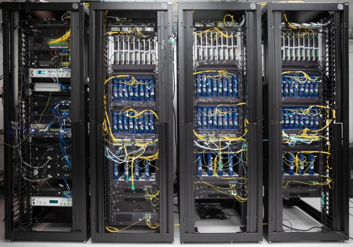 Xanadu unveils world's first scalable photonic quantum computer