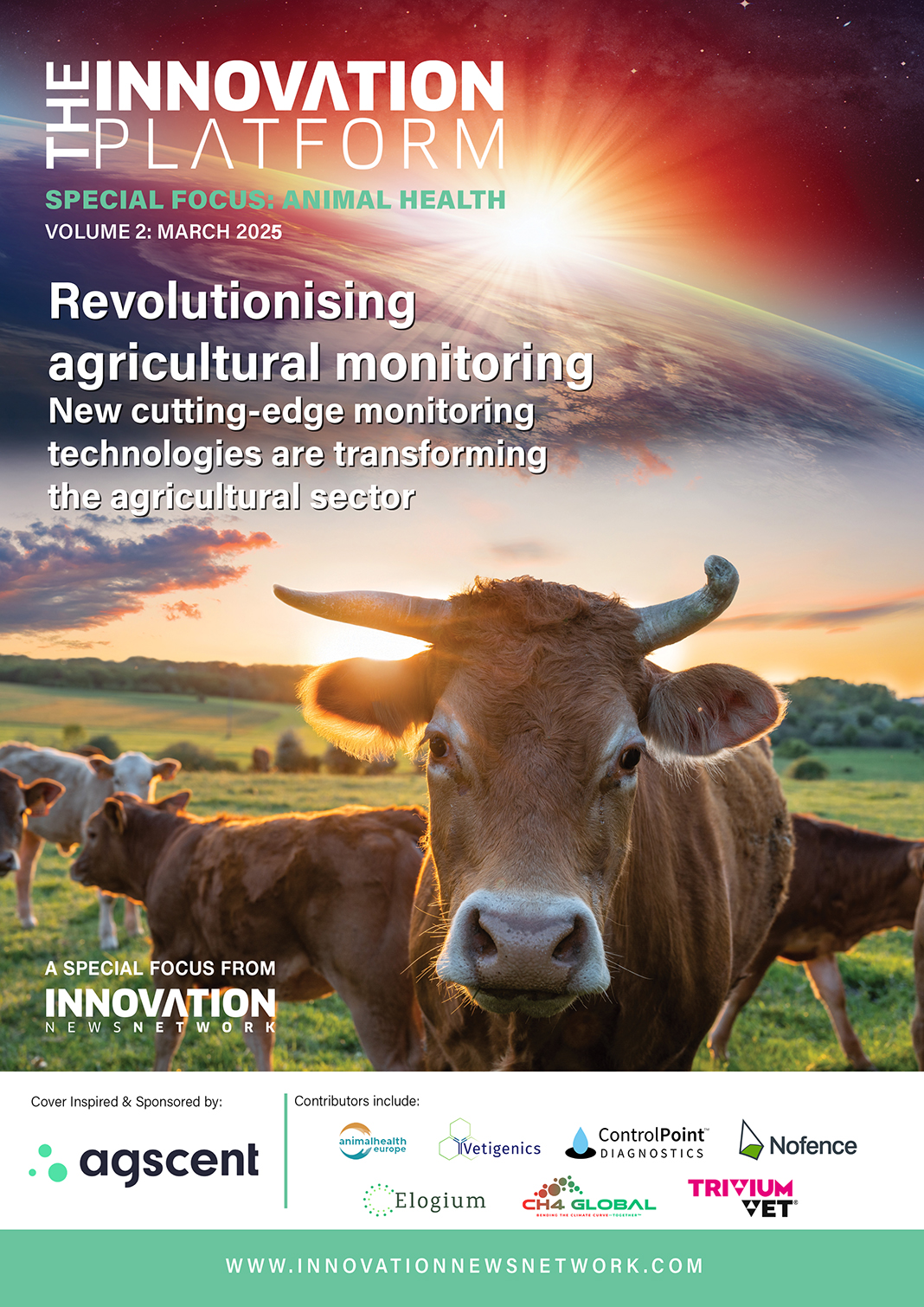 Animal Health | Innovation News Network