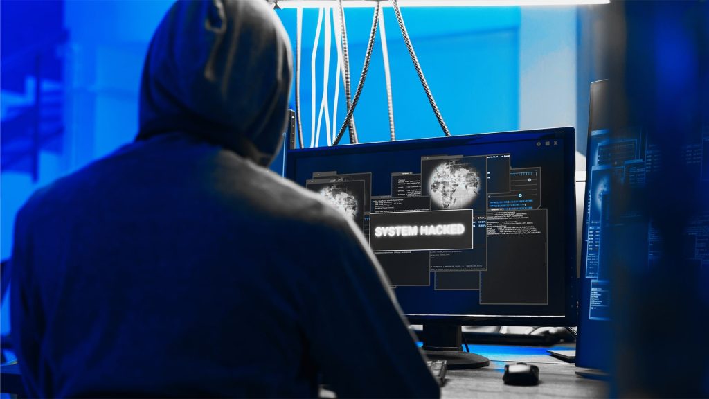 Biometric Authentication Solving Data Breach Problems