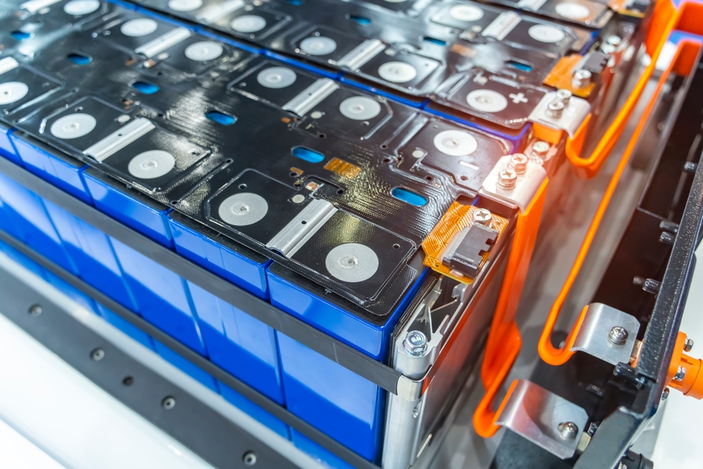 Ai Lithium Plating Detection To Transform Ev Battery Safety