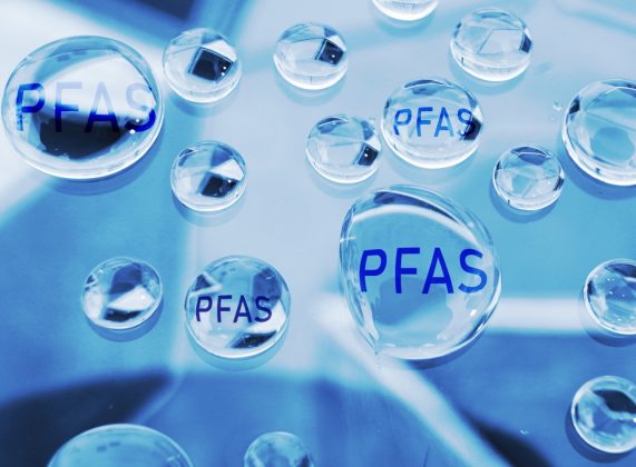 Scientists unveil groundbreaking PFAS alternative