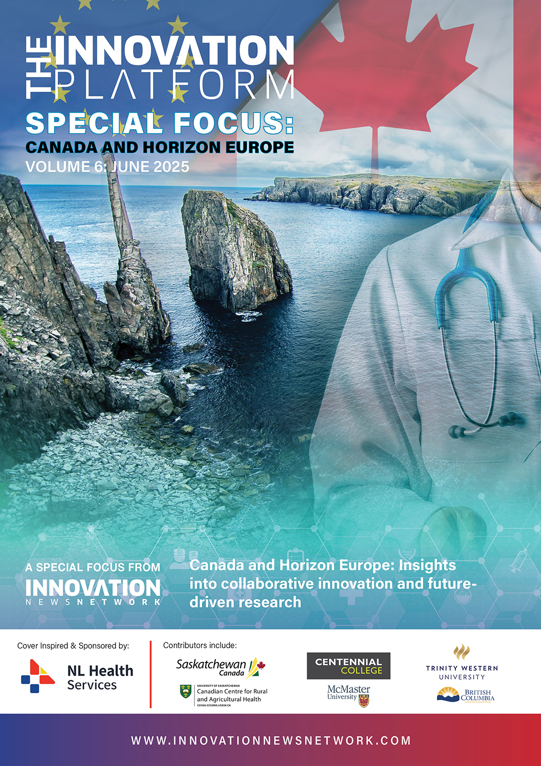 Health | Innovation News Network