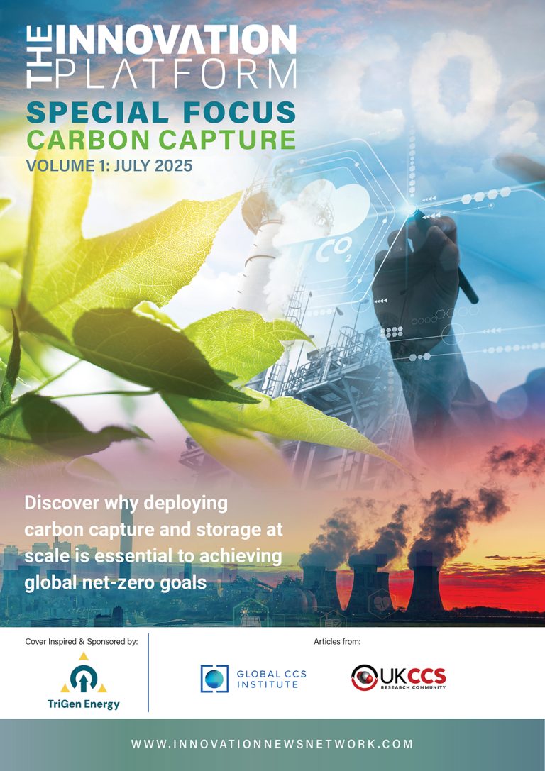 Special Focus Publications | Innovation News Network