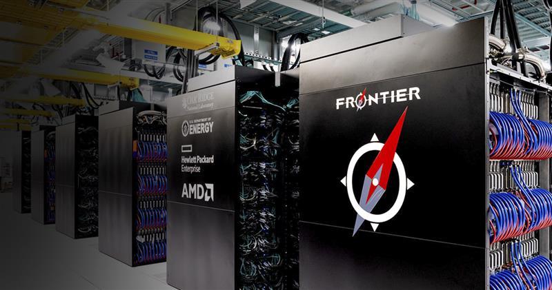 US HPC research accelerates nonequilibrium quantum materials