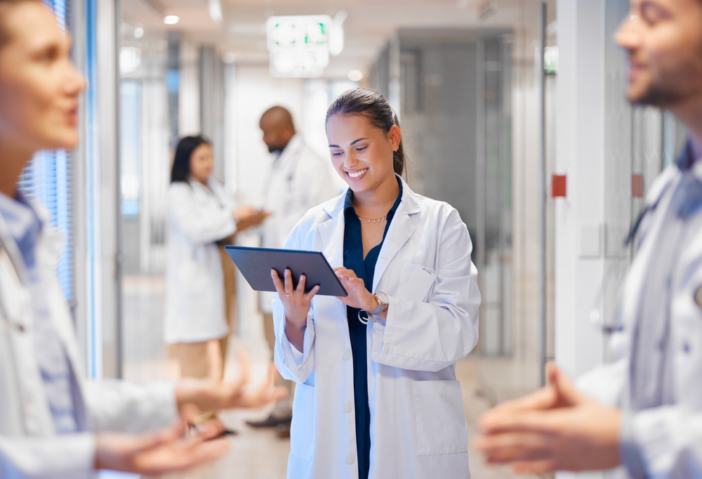 New project advances digital transformation in European healthcare